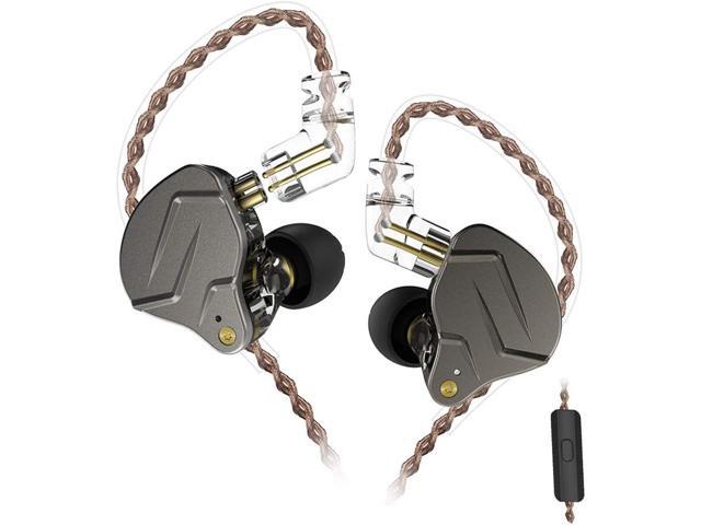 Click here for KZ ZSN Pro Headphone IEM  KZ Earbuds with Dual Dri... prices
