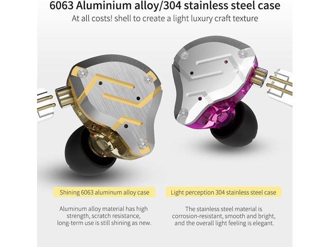 Click here for Keephifi KZ ZS10 Pro in Ear Monitor Headphones  KZ... prices