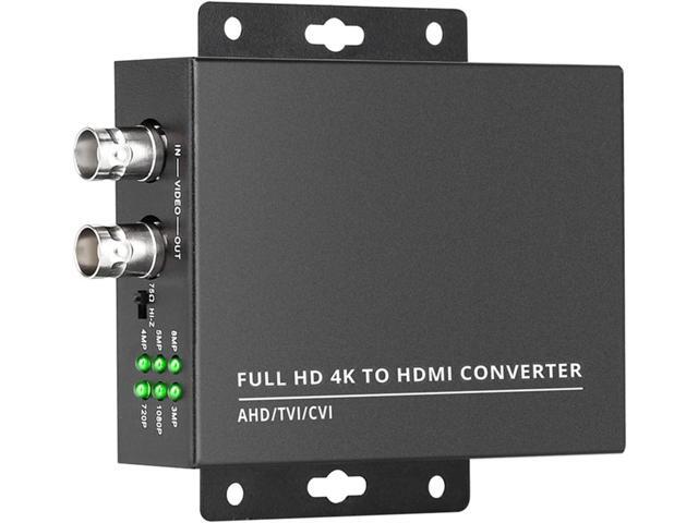 Click here for wsdcam TVI to HDMI Converter Full HD 4K Converter... prices