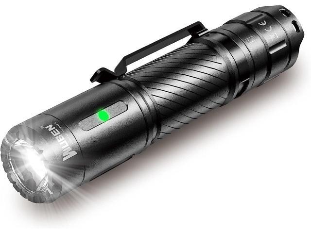 Click here for WUBEN C3 Flashlight 1200 High Lumens Rechargeable... prices
