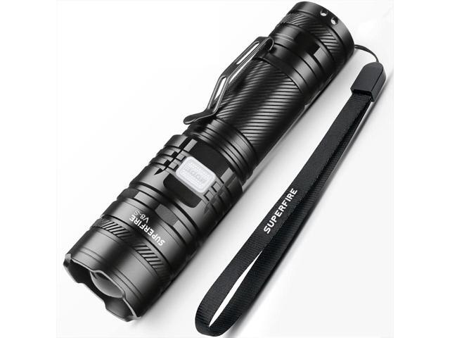 Click here for SuperFire Rechargeable Flashlights High Lumens  20... prices