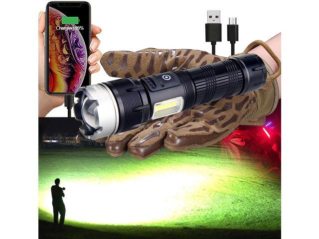 Click here for Worlds Smallest Brightest Flashlight High Lumen 10... prices