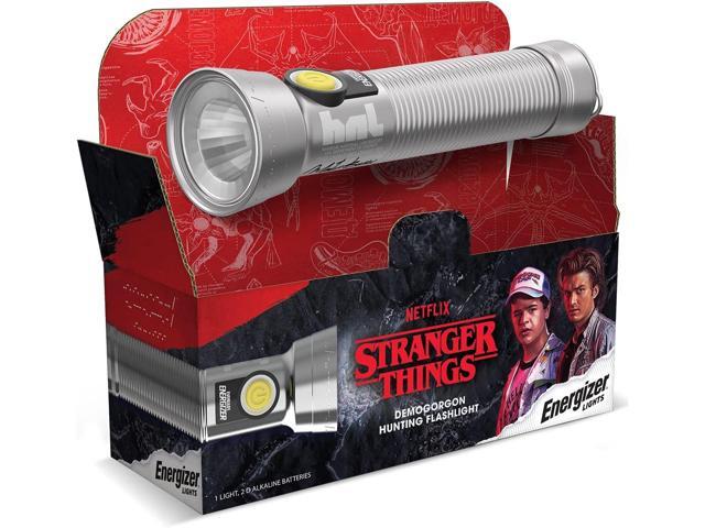 Click here for Stranger Things Demogorgon Hunting LED Flashlight... prices