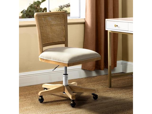 Click here for Modern Home Office Chair Comfortable Upholstered A... prices