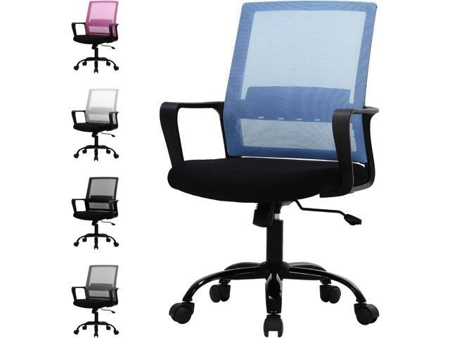 Click here for Pazidom Small Office Chair Home Office Desk Chair... prices