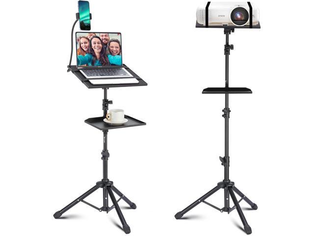 Click here for Lusweimi Projector Tripod Stand  50 Laptop Stand w... prices