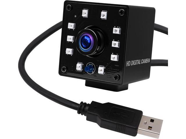 Click here for ELP 1080P Night Vision USB Camera with Wide Angle... prices