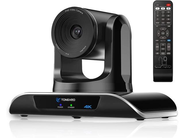 Click here for TONGVEO 4K PTZ Webcam with AI-Powered Auto-Trackin... prices