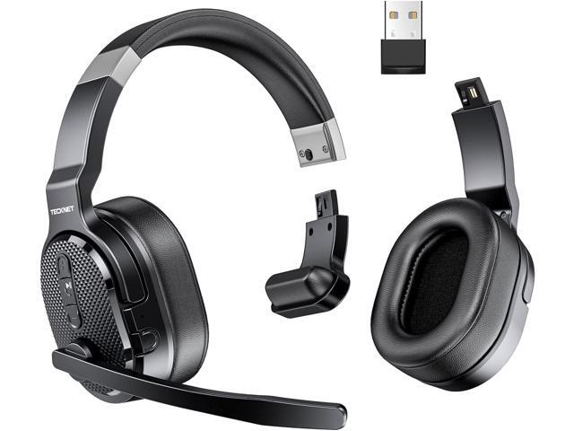 Click here for TECKNET Bluetooth Trucker Headset  Single and Dual... prices