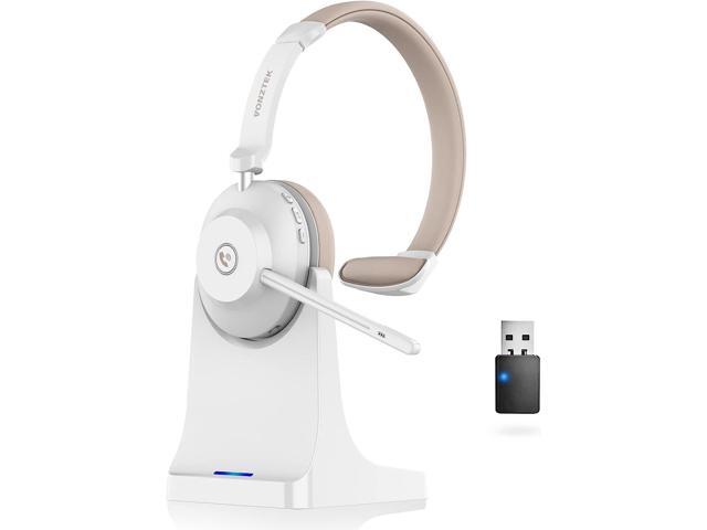 Click here for Bluetooth Headset  Wireless Headphones with Microp... prices