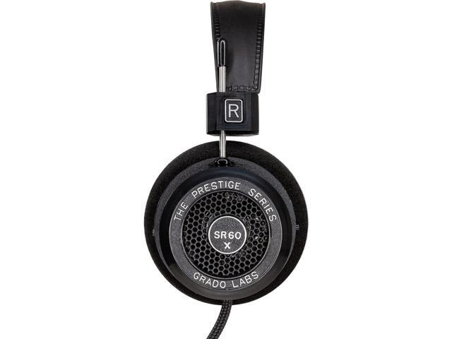 Click here for GRADO SR60x Prestige Series Wired Open-Back Headph... prices