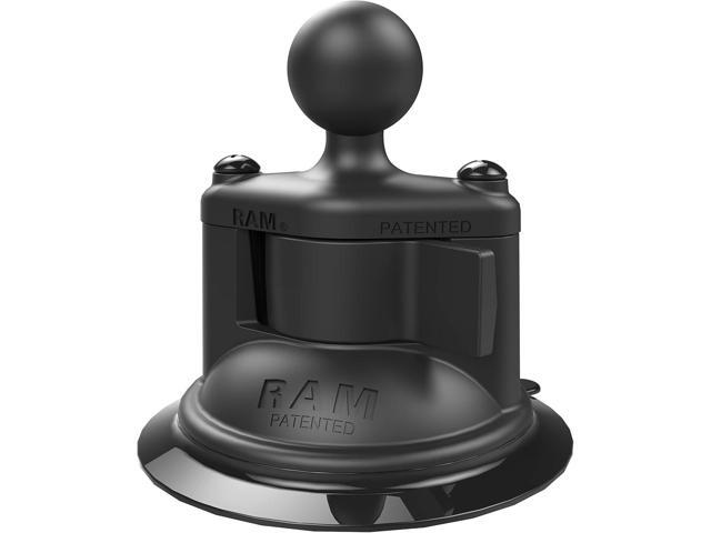 Click here for RAM MOUNTS Twist-Lock Composite Suction Cup Base w... prices