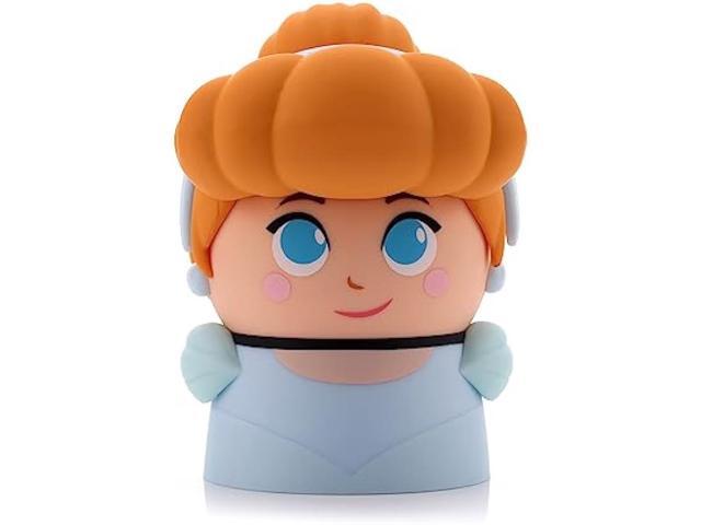 Click here for Bitty Boomers Disney: Cinderella - Mini Bluetooth... prices