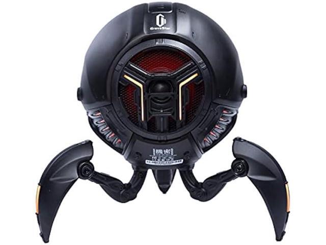 Click here for GravaStar Mars Pro Bluetooth Speaker 25W Loud Ster... prices