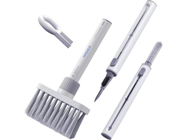 Click here for HAGULO - Soft Brush Keyboard Cleaner 5-in-1 Multi-... prices