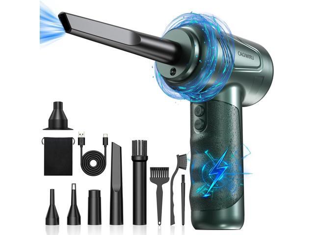 Click here for Compressed Air Duster 4.0 Cordless Air Blower Elec... prices