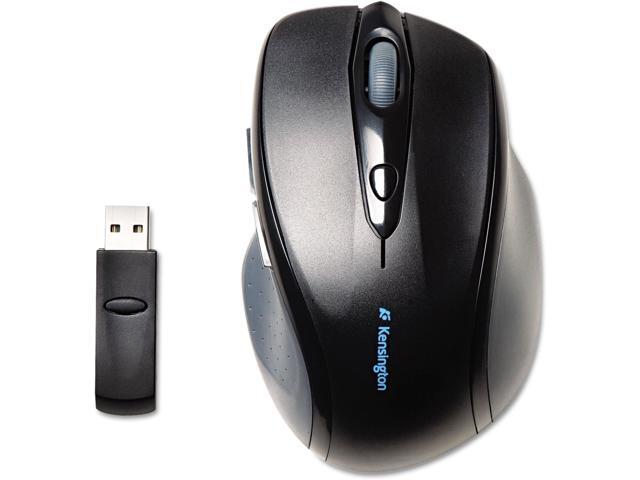 Click here for Kensington 72370 Wireless Mouse Full-Size 2.4GHZ 3... prices