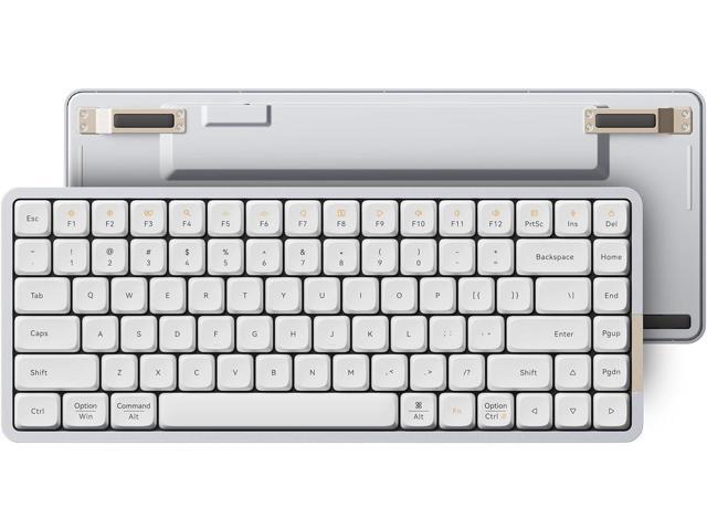 Click here for LOFREE Flow84 Low Profile Mechanical Keyboard  75... prices