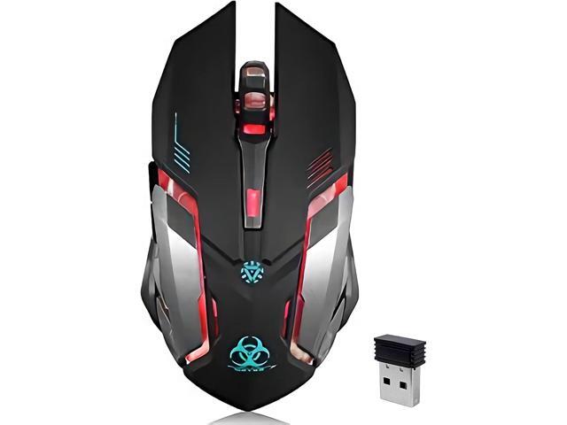 Click here for VEGCOO Wireless Gaming Mouse  C8 Silent Click Wire... prices