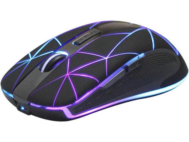 Click here for Rii RM200 2.4G Wireless Mouse with USB Nano Receiv... prices
