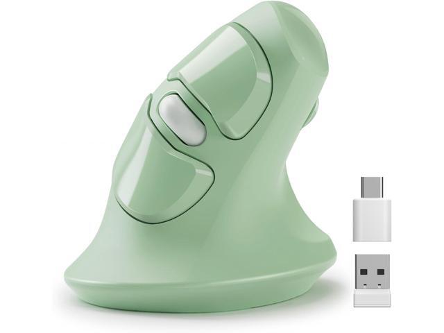 Click here for MicroPack Ergonomic Mouse  Vertical Wireless Mouse... prices