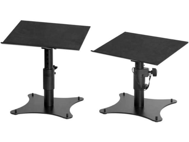 Click here for On-Stage SMS4500-P Clamp-On Studio Monitor Speaker... prices