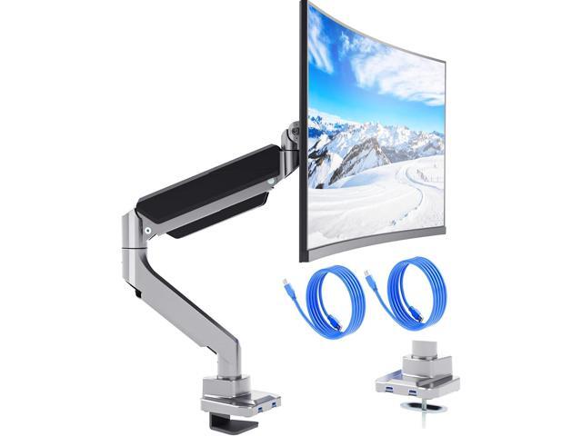 Click here for WALI Ultrawide Monitor Arm for 13 to 49 Inch Heavy... prices
