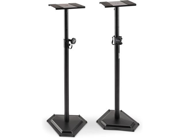 Click here for On Stage Stands SMS6600-P Hex-Base Monitor Stand prices
