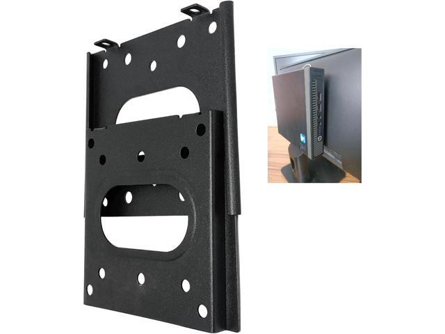 Click here for Computer Wall Mout Mini PC VESA Mount TV Monitor B... prices