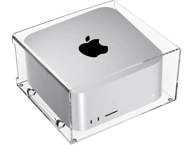 Click here for Acrylic Desktop Stand for Apple Mac Studio  Stand... prices