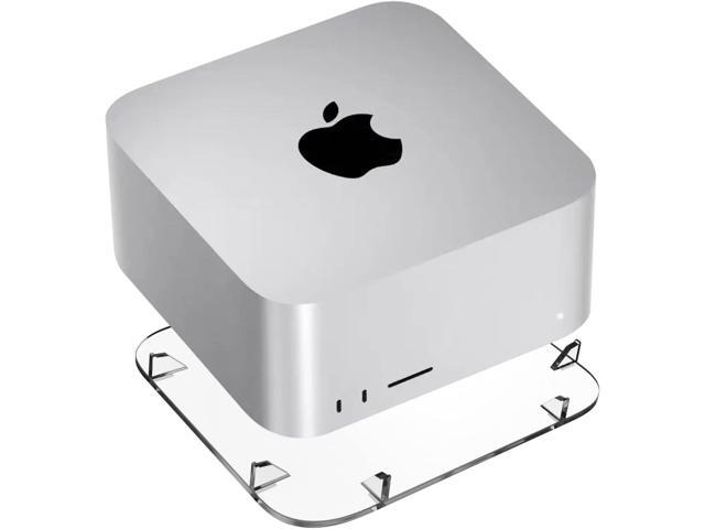 Click here for Acrylic Desktop Stand for Mac Studio M2 Max  M2 Ul... prices