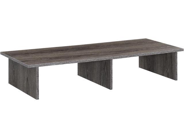 Click here for Convenience Concepts Designs2Go TV/Monitor Riser f... prices