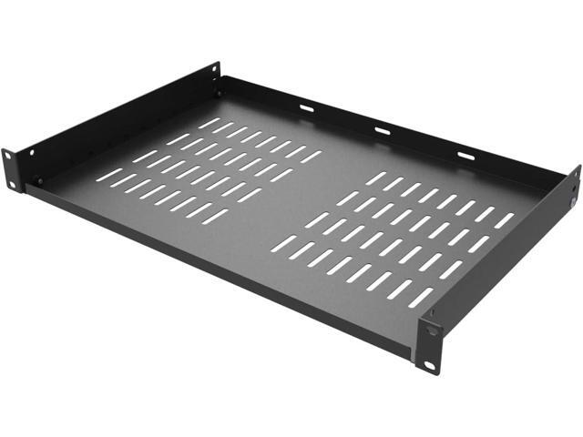 Click here for 1U Disassembled Universal Server Rack Shelf Steel... prices