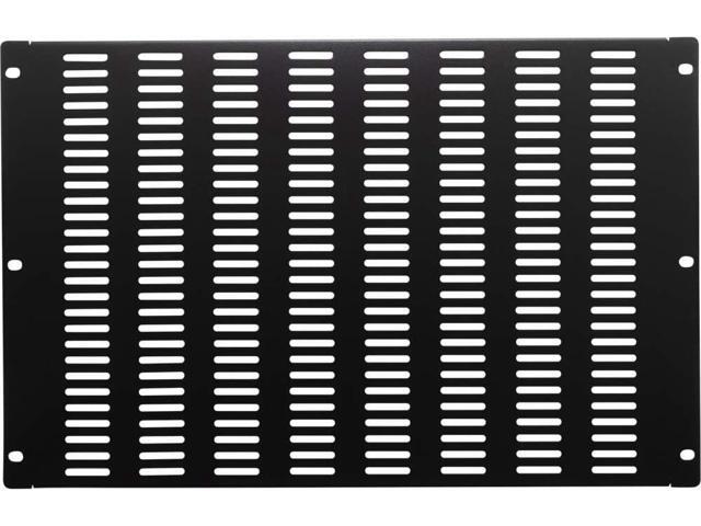 Click here for NavePoint 7U Blanking Panel  Slotted  Flanged  19... prices