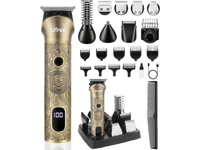Click here for Ufree Beard Trimmer for Men  Electric Razor Shaver... prices