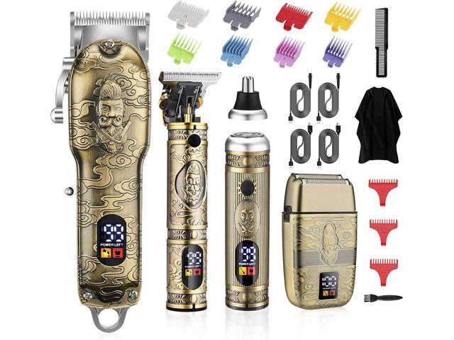 Click here for Soonsell Mens Professional Hair Clippers & Trimmer... prices