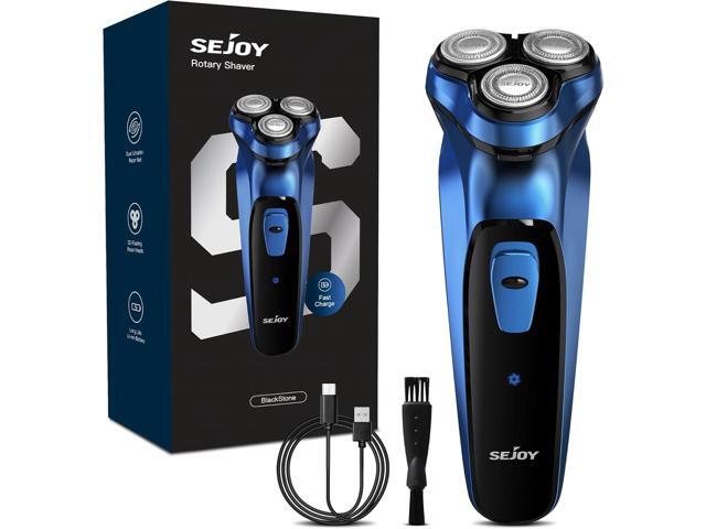 Click here for Sejoy Electric Razor for Men Electric Shavers for... prices