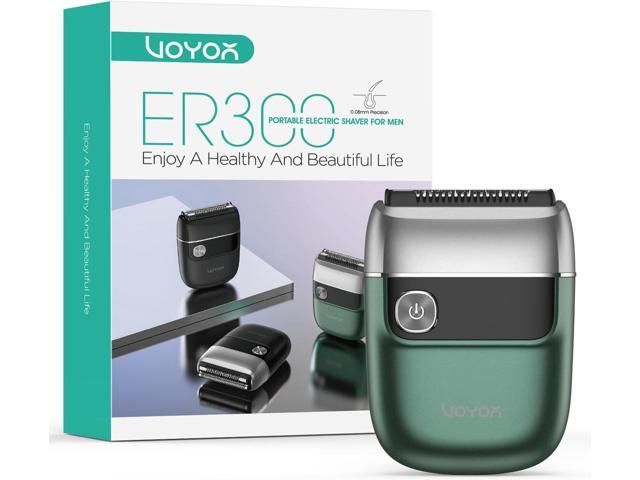 Click here for VOYOR Foil Shaver 2 in 1 Double Shavers for Men Po... prices