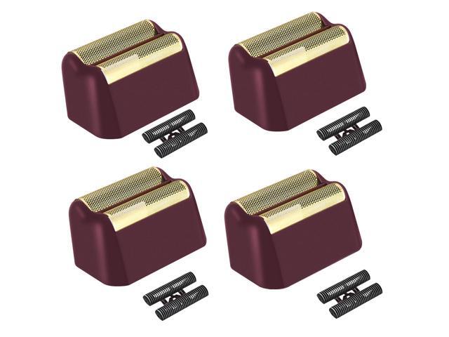 Click here for 4 Pack Professional 5 Star Series Finale Shaver Re... prices