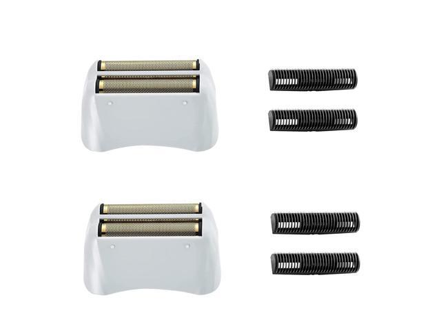 Click here for Pro Shaver Replacement Foil and Cutters compatible... prices