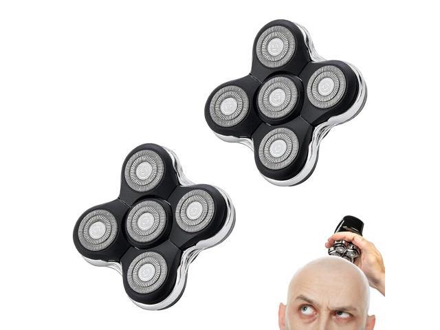 Click here for 5 Blade Shaver Replacement Head Compatible with Sk... prices