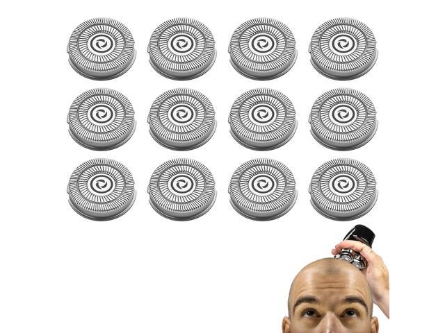 Click here for 12 Pack Shaver Head Replacement Blade compatible w... prices