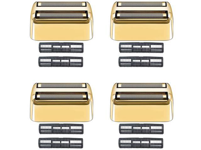 Click here for 4 Pack Shaver Replacement Foil and Cutters compati... prices