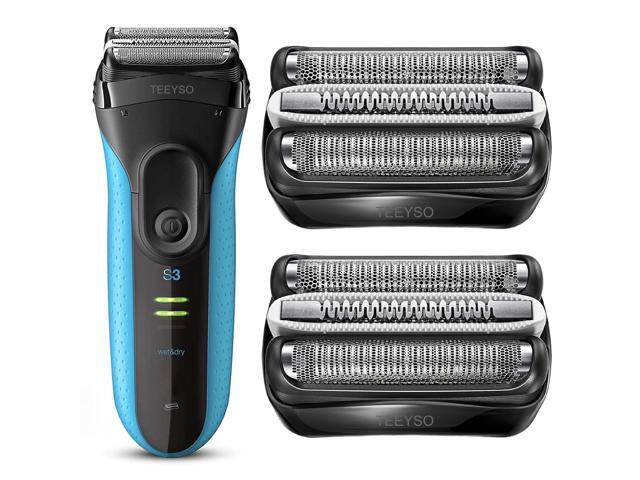 Click here for 32B Series 3 Replacement Head for Braun ProSkin El... prices