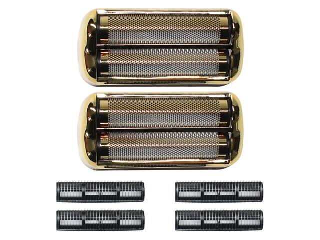 Click here for 2PCS Replacement Foil and Cutters for BaBylissPRO... prices