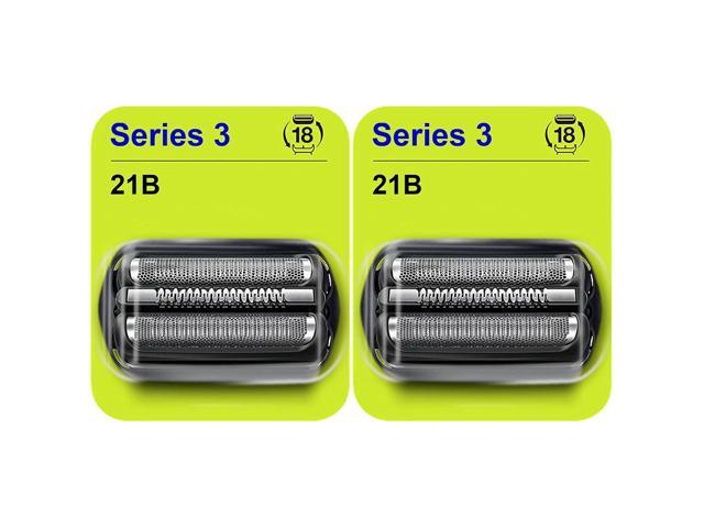 Click here for Series 3 Replacement Head for Braun Electric Shave... prices