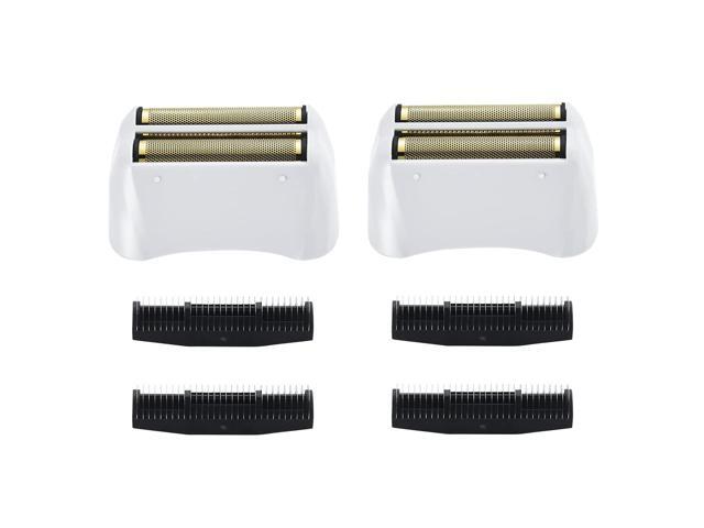 Click here for 2 Pack Pro Shaver Replacement Foil and Cutters Com... prices
