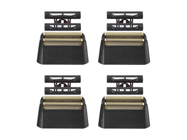 Click here for 4 Pack Professional 5 Star Series Finale Shaver Re... prices