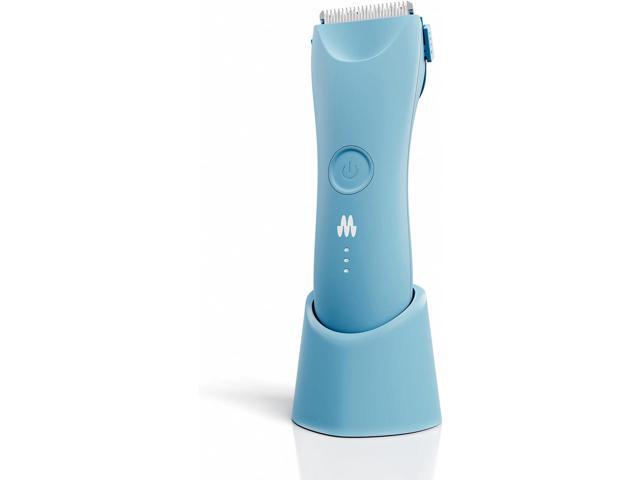 Click here for MERIDIAN Trimmer Plus Body Hair Manscaping Trimmer... prices