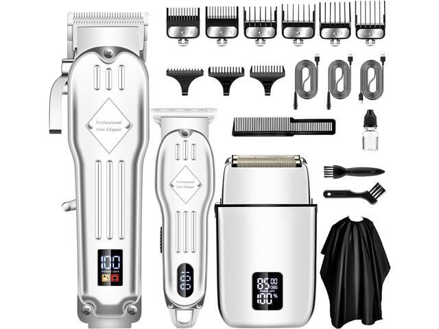 Click here for SUNNOW Hair Clippers Professional Cordless for Men... prices